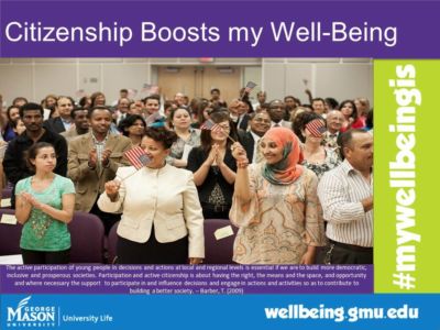 Famous Quotes on Citizenship and Well-Being - Center for the ...