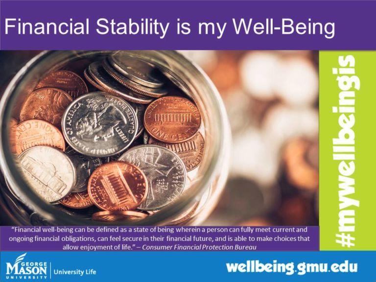 Famous Quotes on Financial Stability and Well-Being - Center for the ...