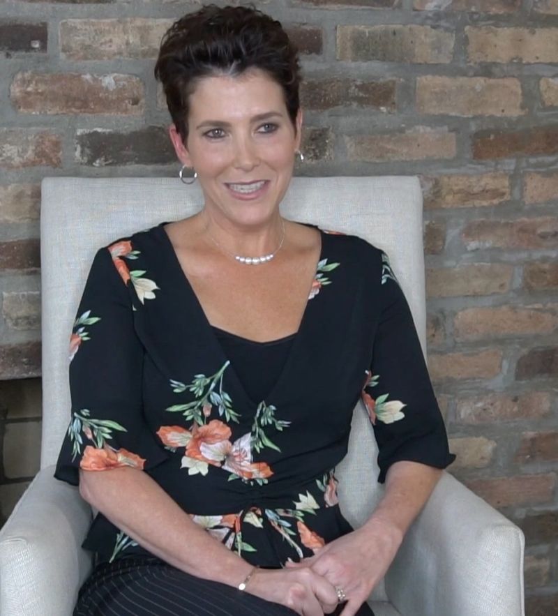 Jennifer Fisher Logo