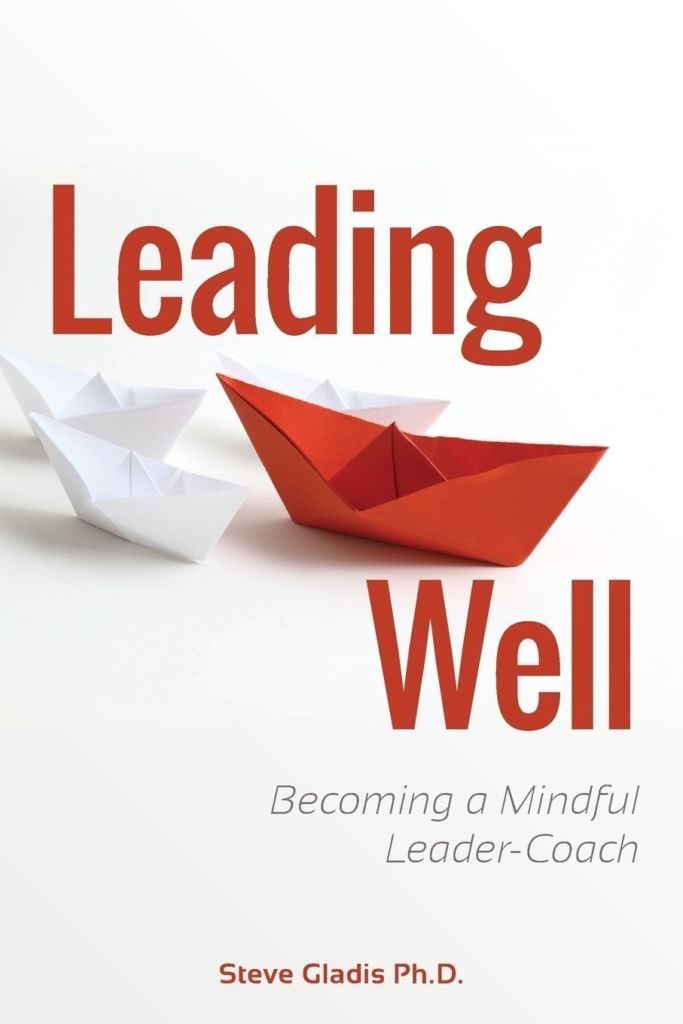 Leading Well: Becoming a Mindful Leader-Coach Executive Summary ...