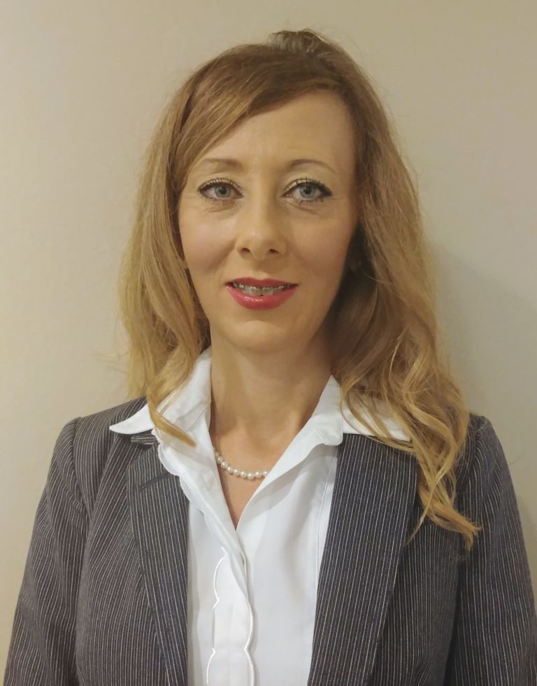 Coaching Alumni Profiles: Lori Rhoades - Center for the Advancement of ...