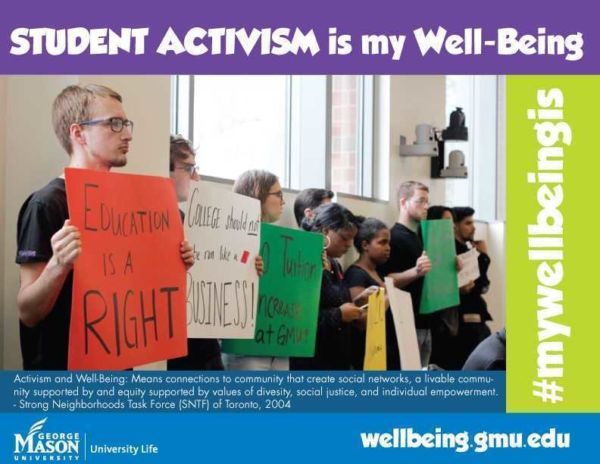 Famous Quotes on Student Activism and Well-Being - Center for the ...