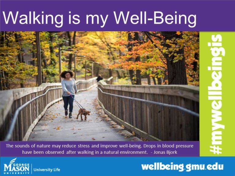 Famous Quotes on Walking and Well-Being - Center for the Advancement of ...