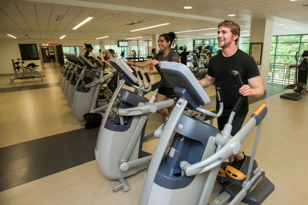 Thriving Together Series: Physical Activity - Center for the ...