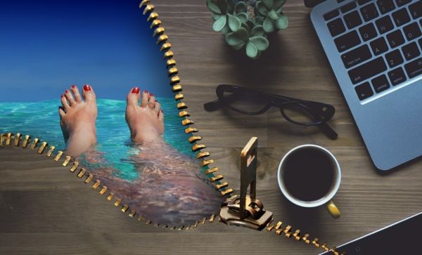 Famous Quotes on Well-Being at Work - Center for the Advancement of ...