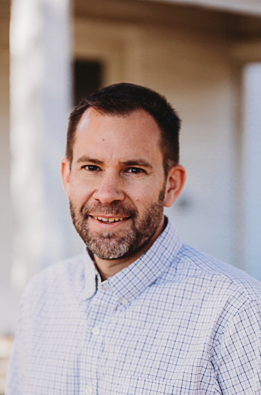 Adam Schmidt - Center for the Advancement of Well-Being