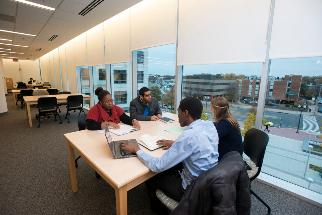 Thriving Together Series: How Graduate Students Can Use Our Strengths ...