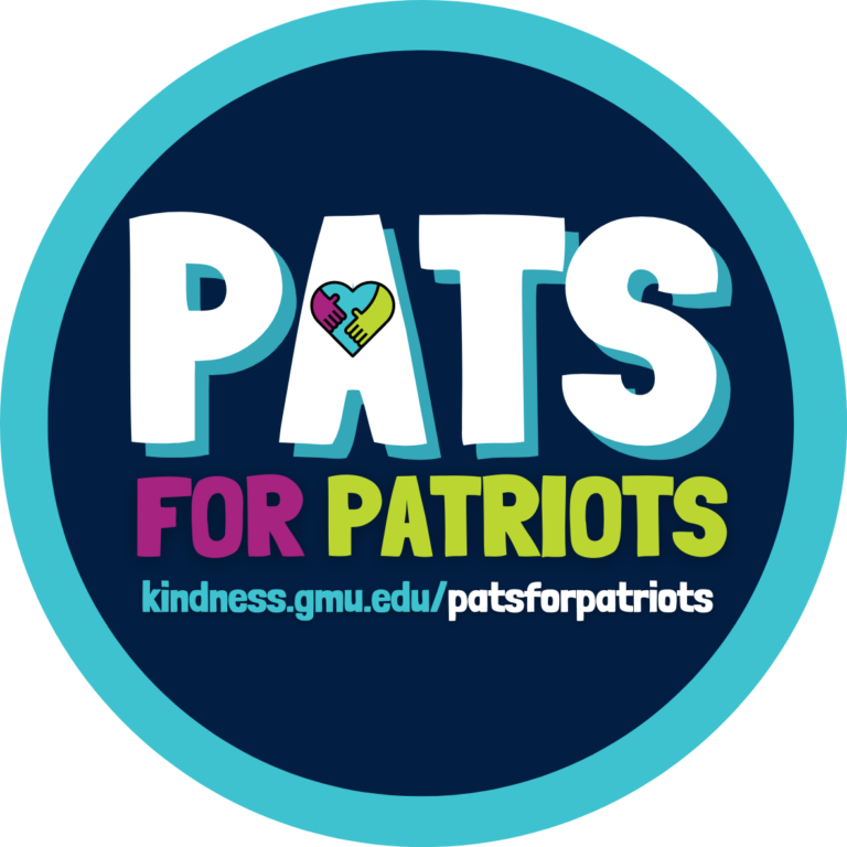 Pats for Patriots - Center for the Advancement of Well-Being