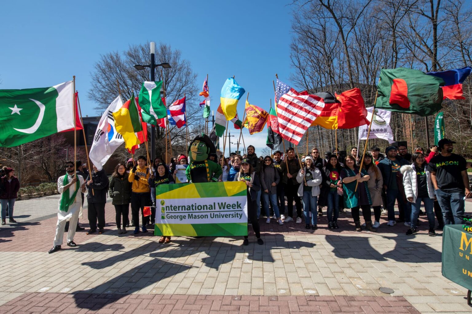 Thriving Together Series: Boost Your Well-Being by Learning about World Cultures - Center for ...