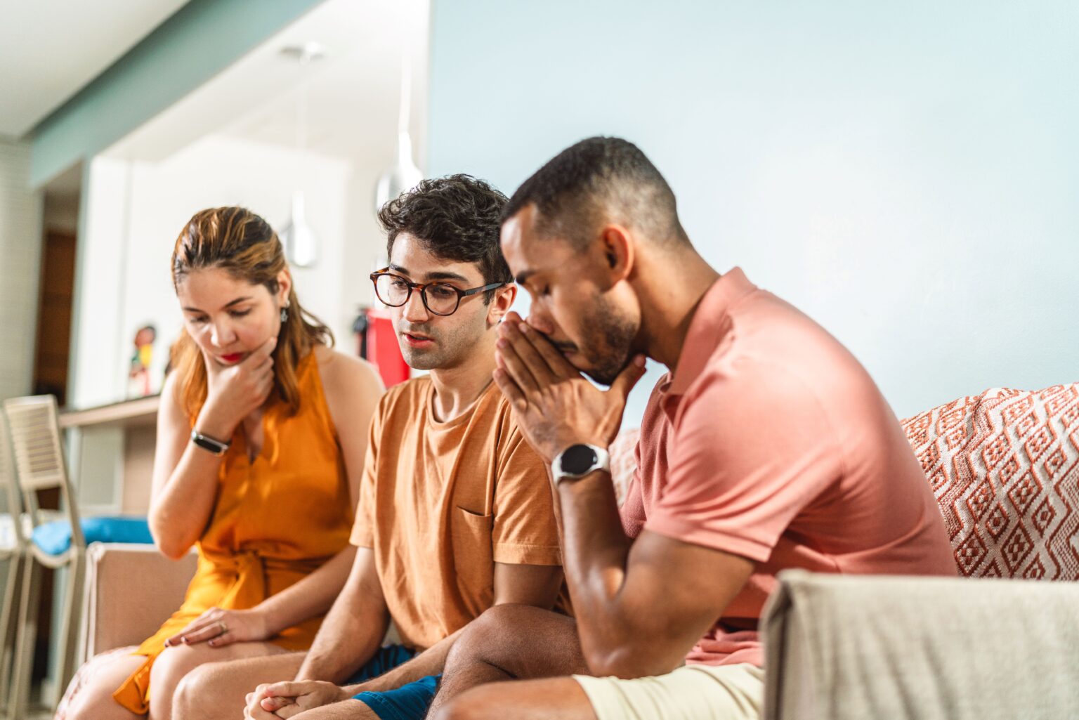 Thriving Together Series: Difficult Conversations and Well-Being ...