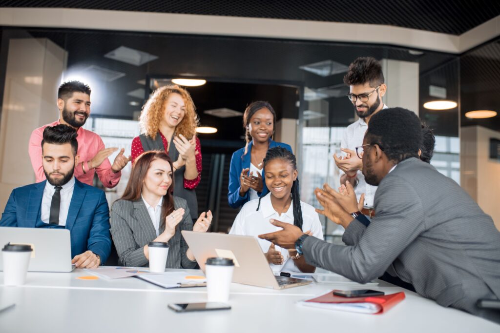 Thriving Together Series: The Art of Appreciation in the Workplace ...