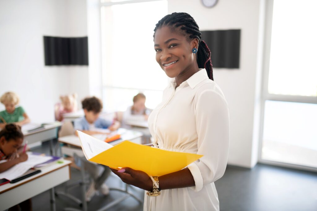 Thriving Together Series: Professional Development for Teacher Well ...