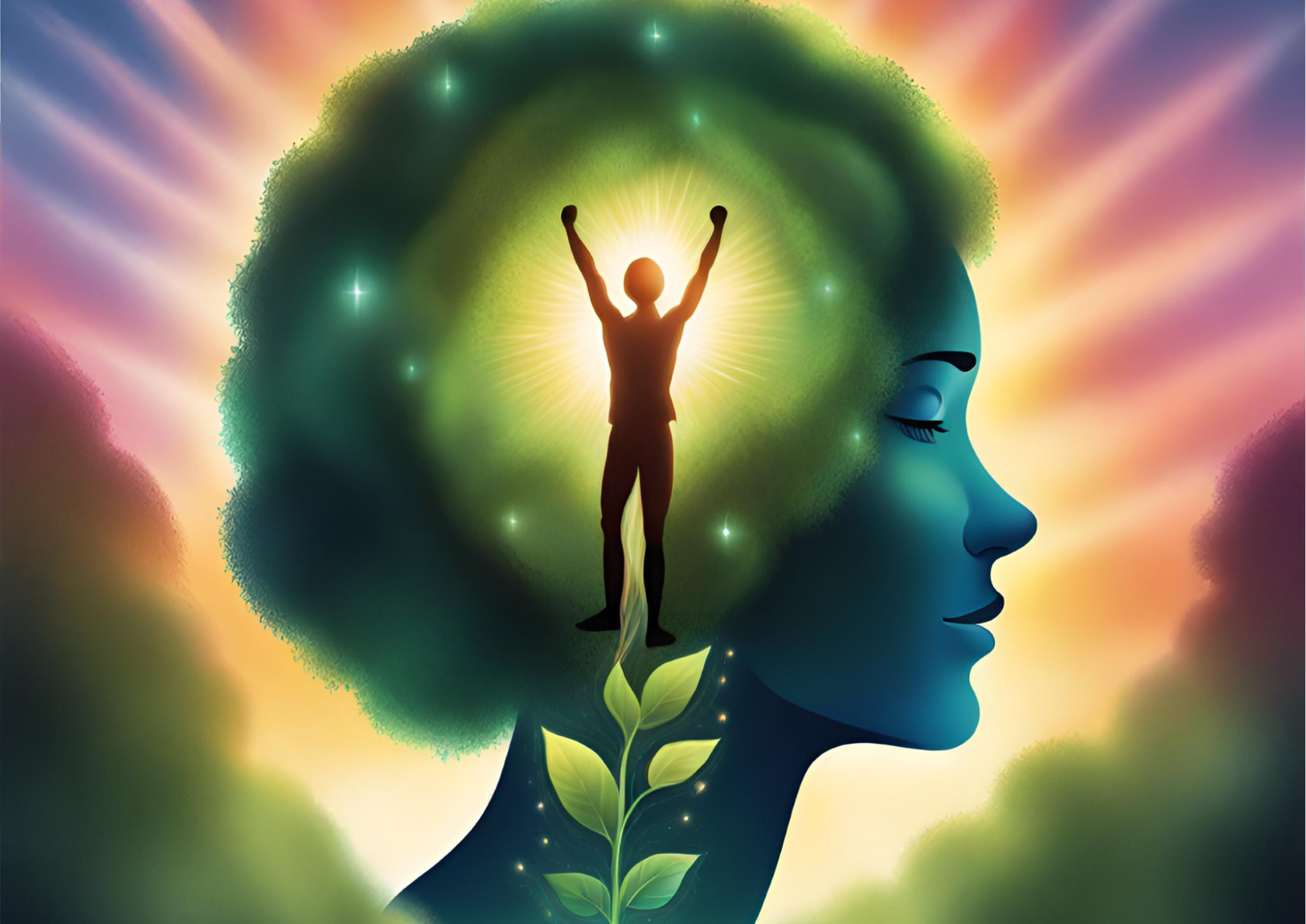 Thriving Together Series: How to Develop a Growth Mindset - Center for ...