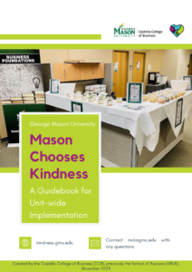 MCK Unit Guidebook - Center for the Advancement of Well-Being