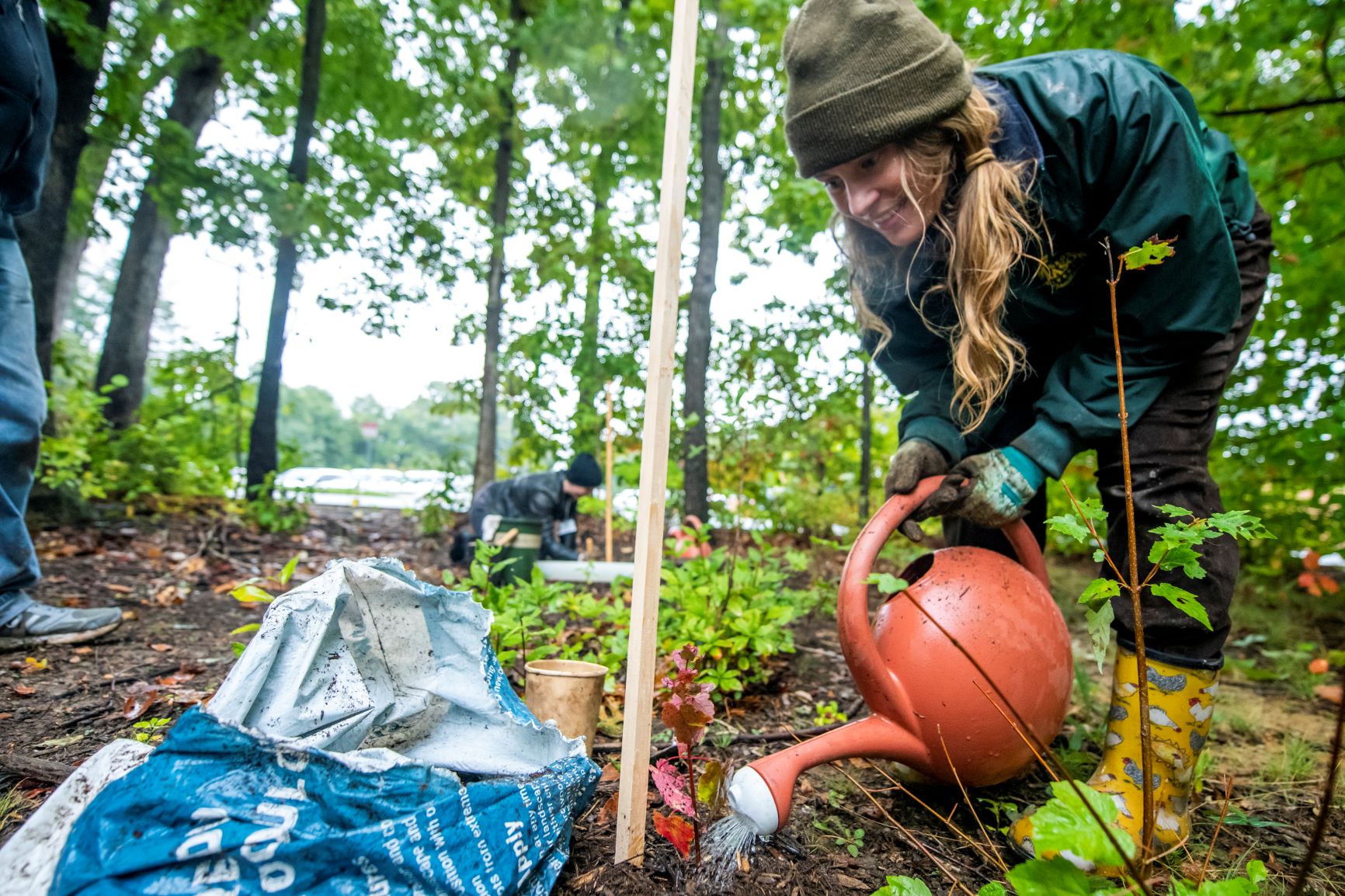 Thriving Together Series: How to Live a More Environmentally Friendly ...