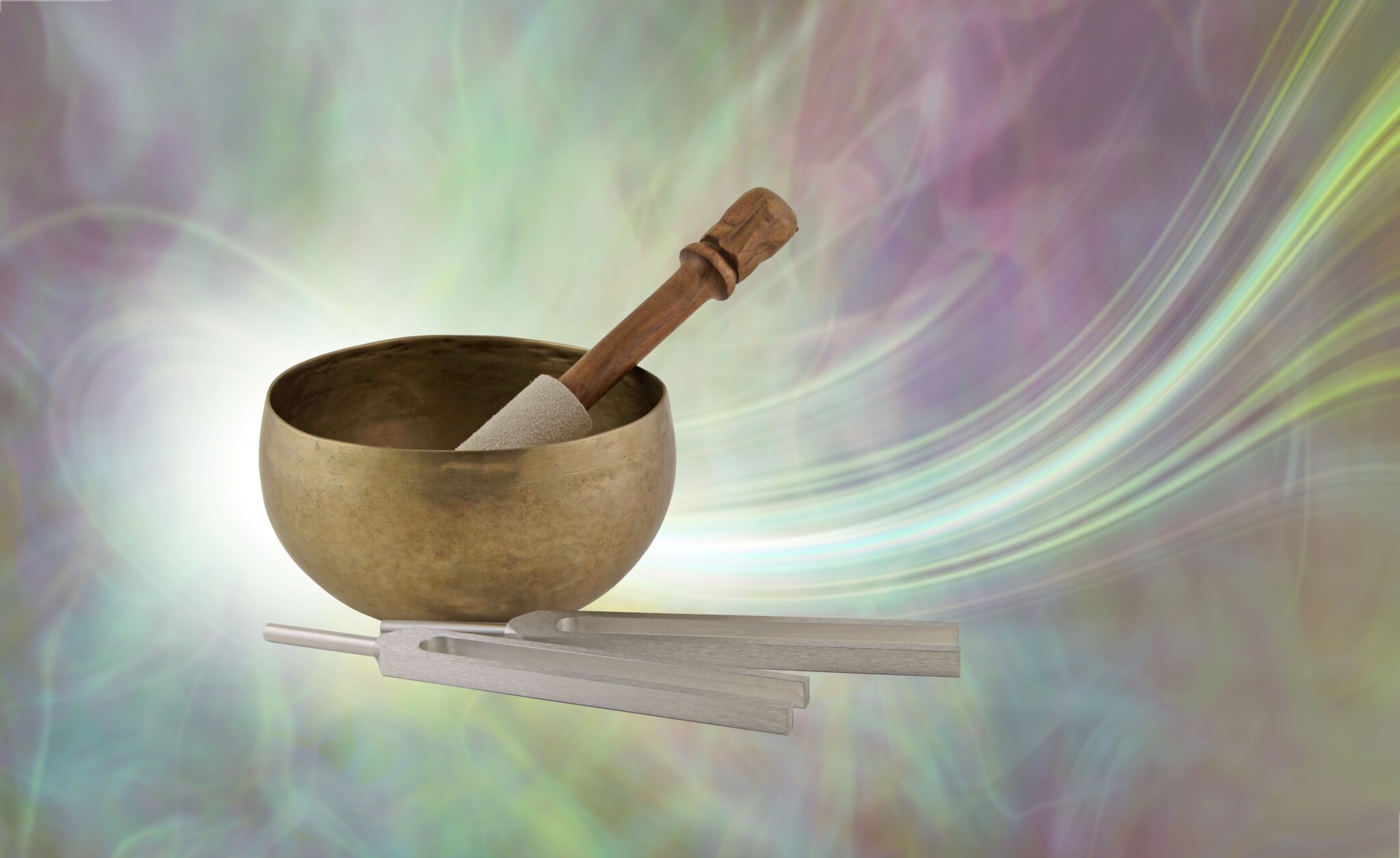 Thriving Together Series: The Well-Being Benefits of a Sound Bath ...