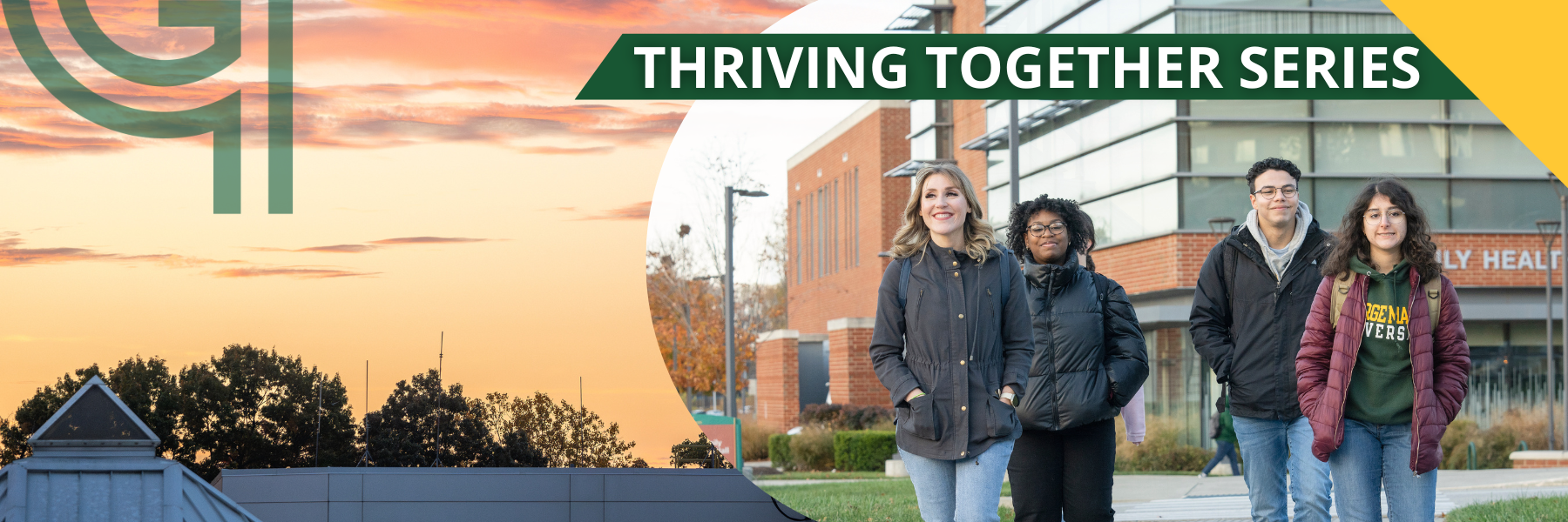 Thriving Together Series - Center for the Advancement of Well-Being
