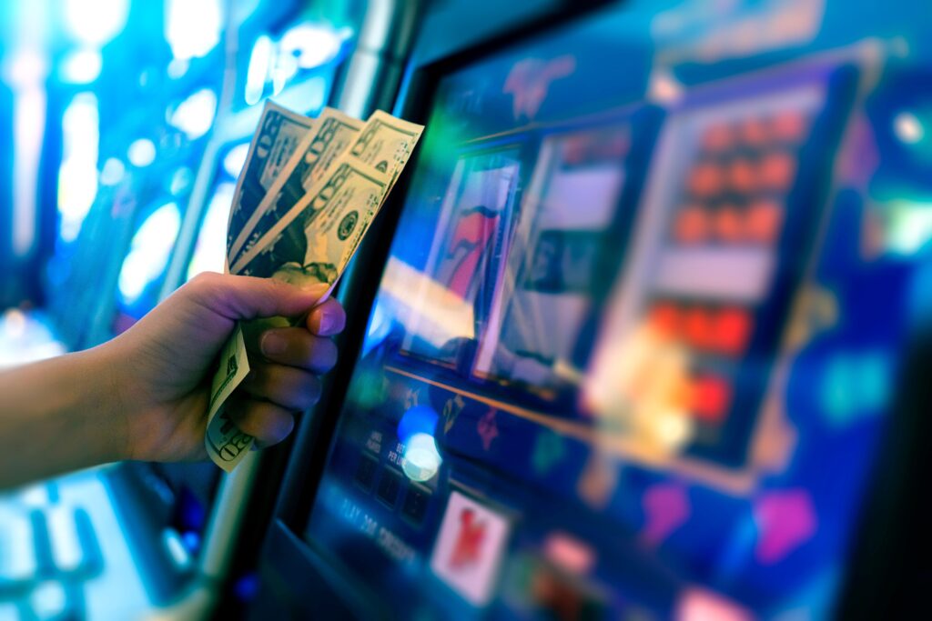 Thriving Together Series: Understanding Problem Gaming and Gambling ...