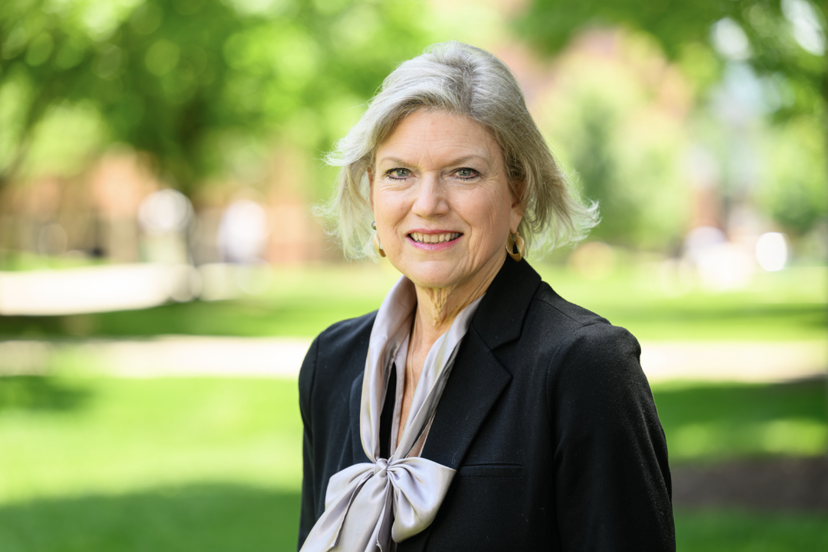 Mary Horner - Center for the Advancement of Well-Being