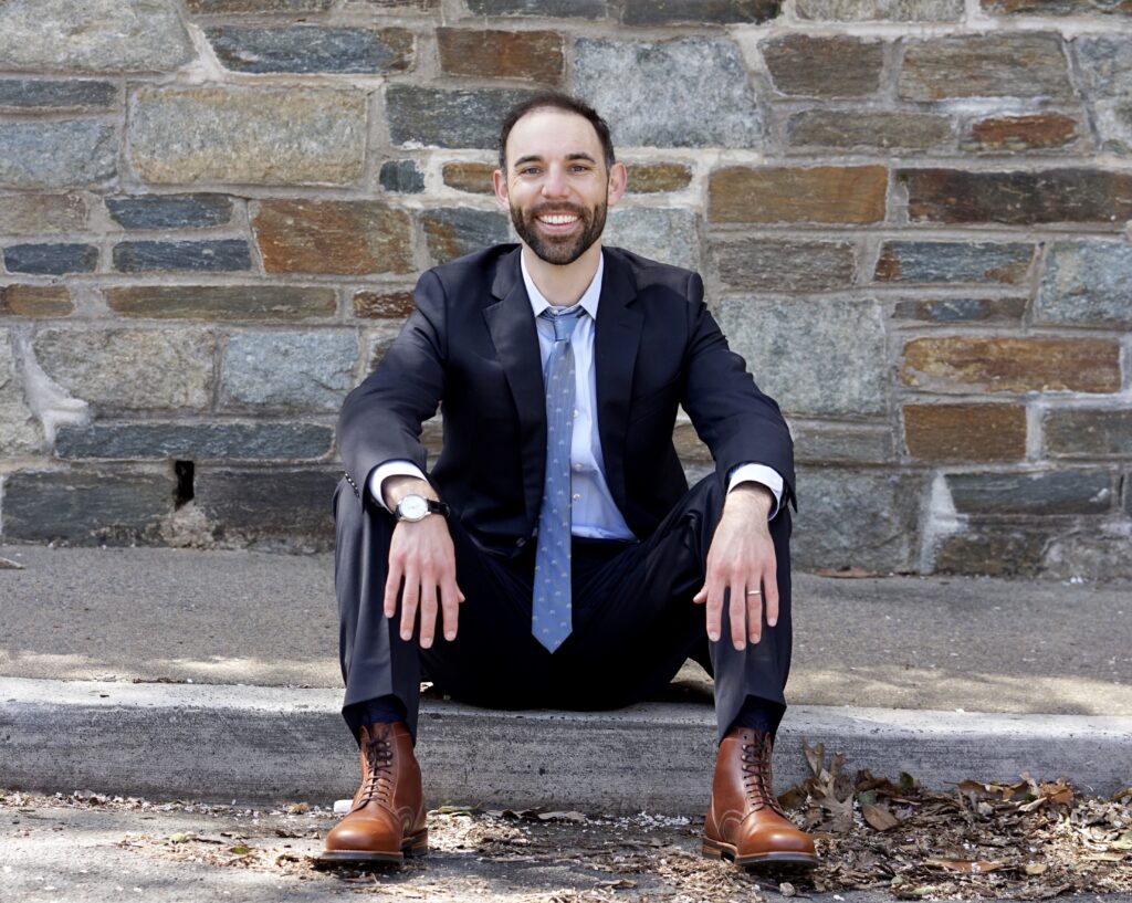 Timothy F. Little - Center for the Advancement of Well-Being