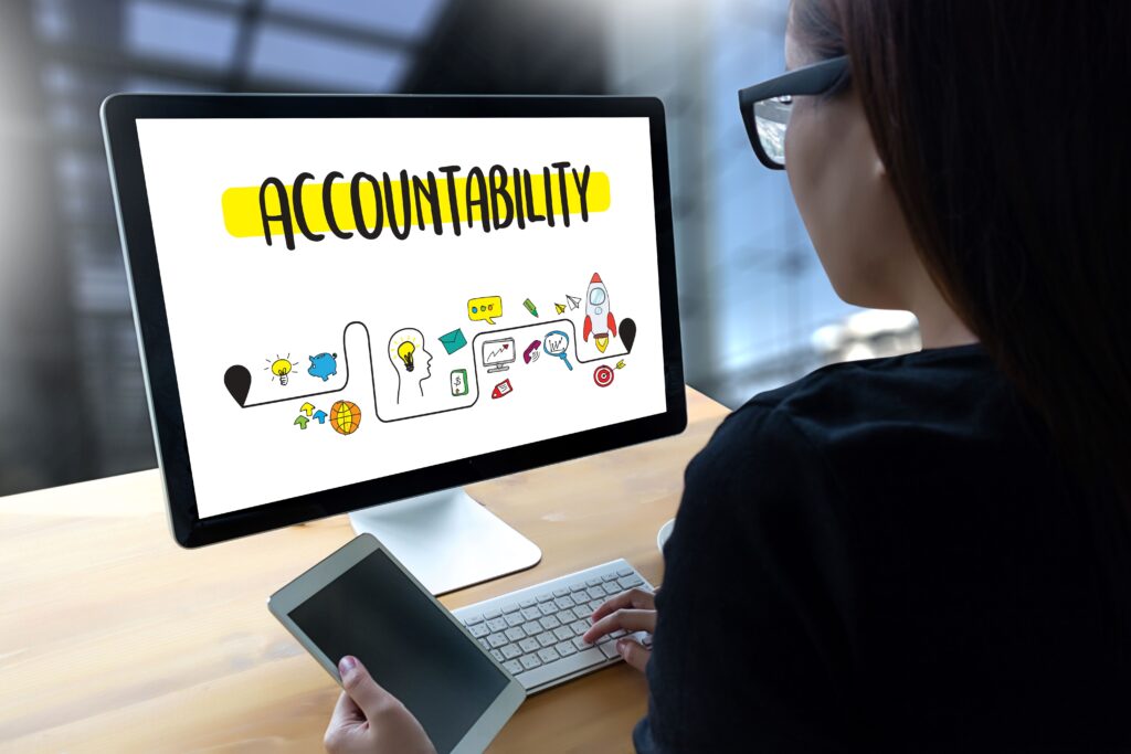 Thriving Together Series: How Accountability Drives Success - Center ...