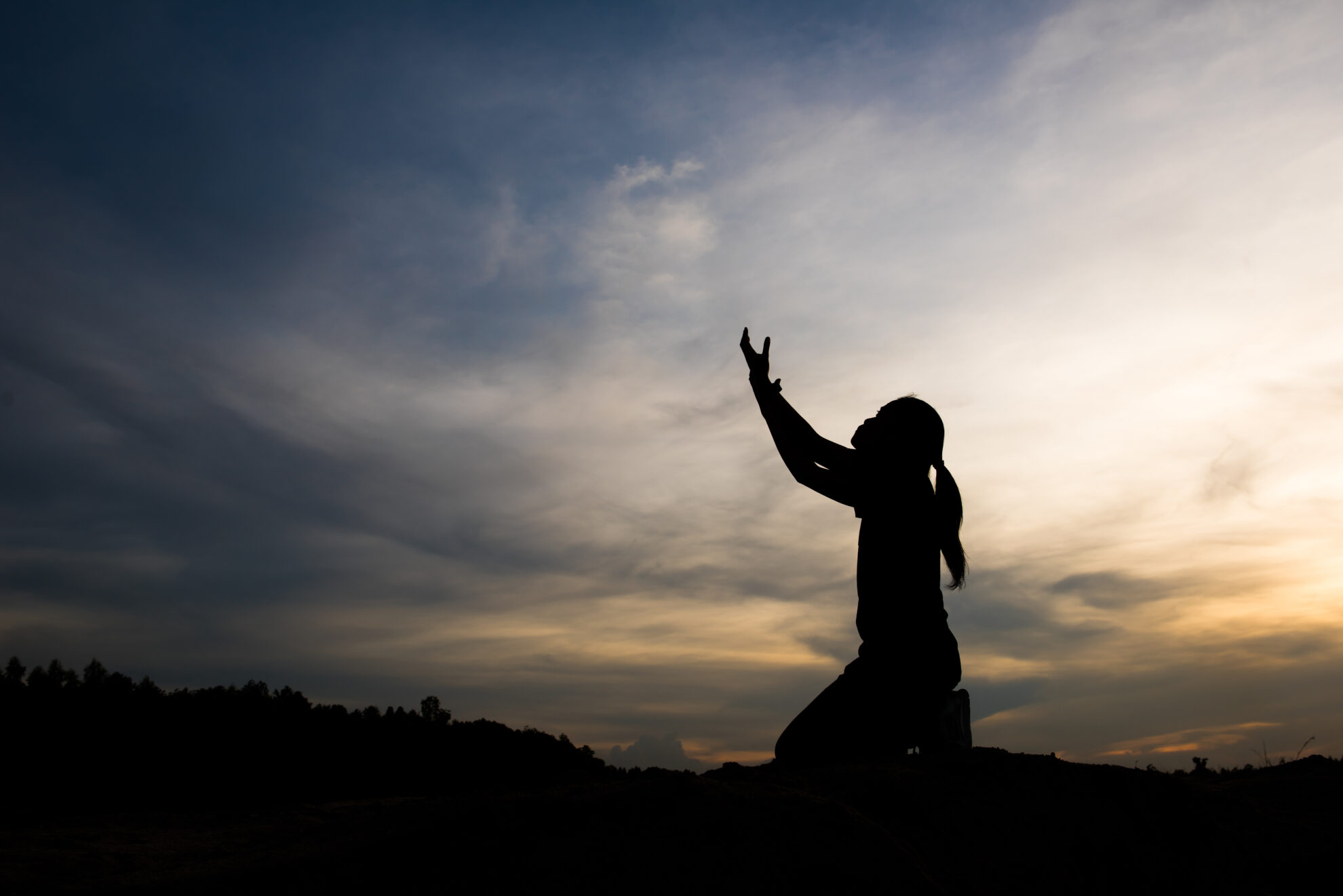 Thriving Together Series: How Spirituality and Religion Can Help ...