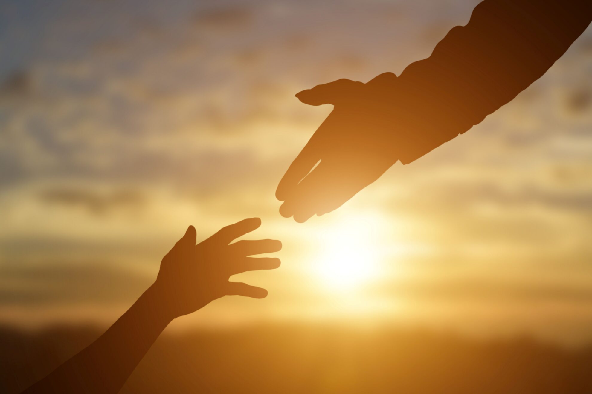 Thriving Together Series: The Power of Kindness through Grace - Center ...