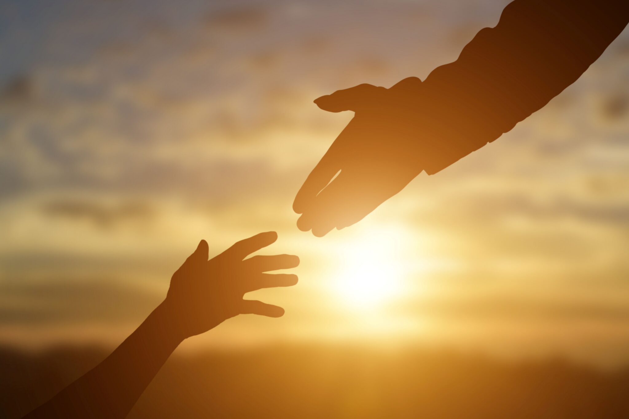Thriving Together Series: The Power of Kindness through Grace - Center ...